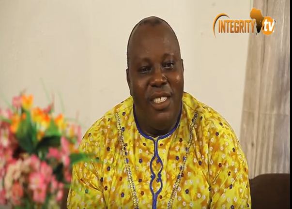 The Confession Of An Ex-Notorious Arm Robber-Shina Rambo | Eternityrace