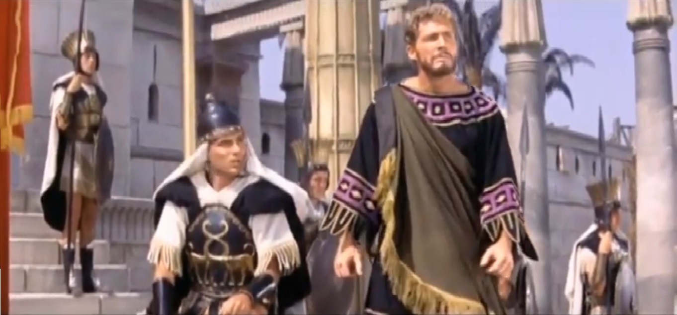 Bible Films Blog: Reflections on the Books of the Maccabees