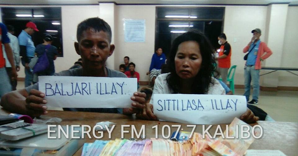 Energy FM 107.7 Kalibo | Wag Mo Sabihing Radyo, Sabihin Mo Energy ...