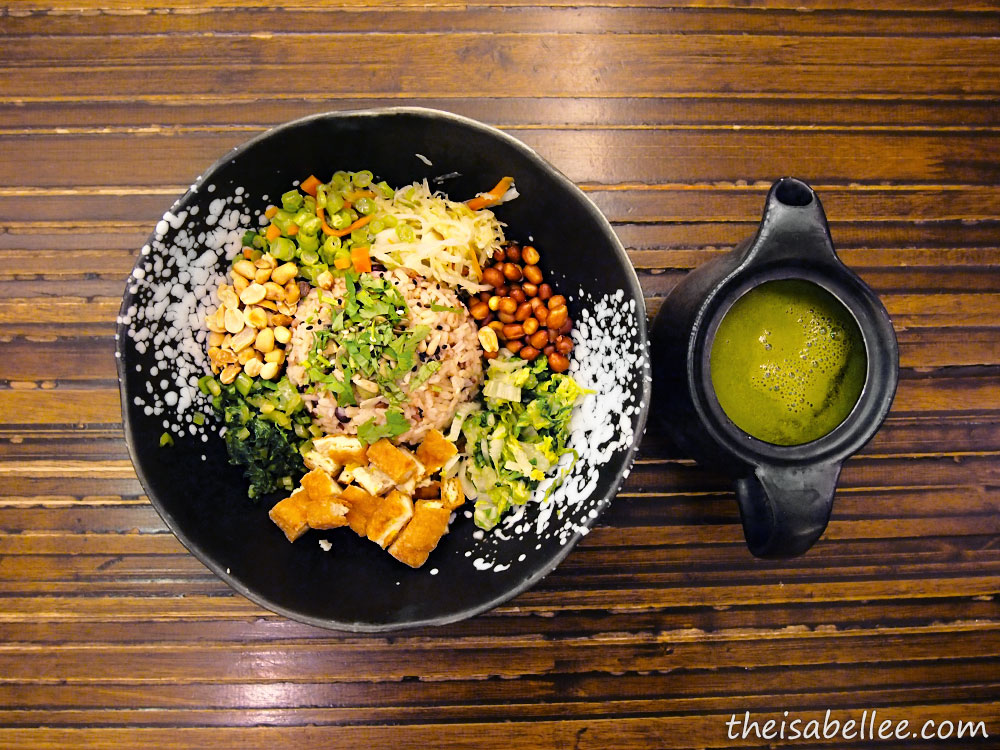 Isabel Lee | Malaysian Beauty & Lifestyle Blogger: [Food] Simple Life ...