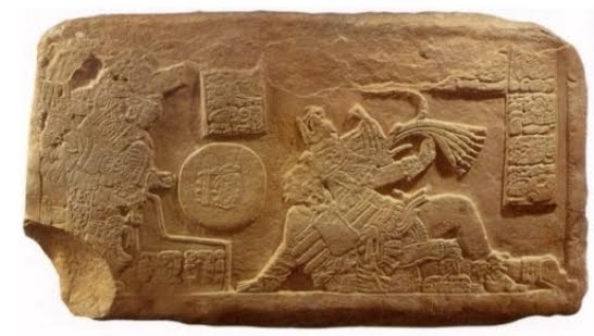 White Wolf : 2012 Maya Monument Discovered By Archaeologists (Video)