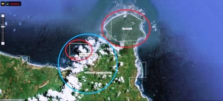 Didi Sadili.Com: Habitat dan Penyebaran Dugong, Ikan Duyung, Dugon ...