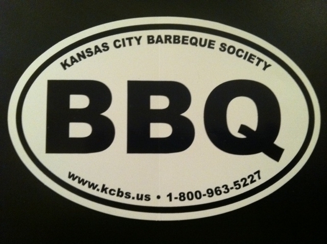 Hometown Slop: Kansas City Barbeque Society