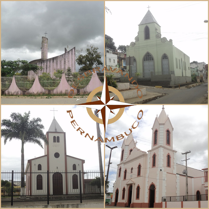 Desbravando Pernambuco: Palmares