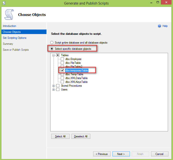 Tech Programming: How To Store Any File into SQL Database