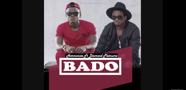 Video Mpya: Nyimbo Mpya Harmonize ft Diamond Platnumz- Bado ...