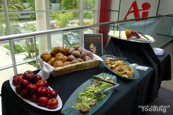 Event - Next Golden Chef | Much Ado About Fooding