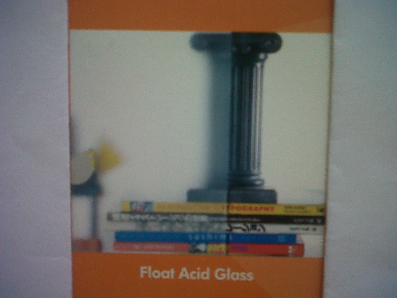 Desain Interior: Jenis-jenis Kaca Dekoratif