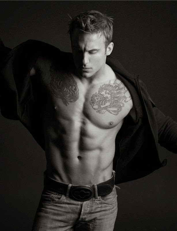 Los Ojos del Espectador: Jamie Dominic