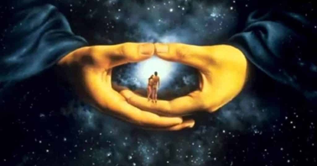 Orar Evangelizando: 59. ¿ Para qué ha creado Dios al hombre?