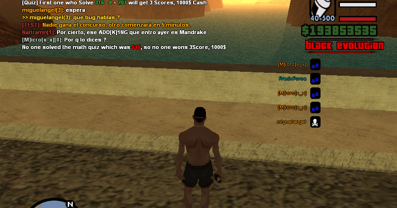 GTA SA: Skin|Mods|HD