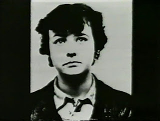 abraxas 365 dokumentarci: Children of Crime: Mary Bell (1998)