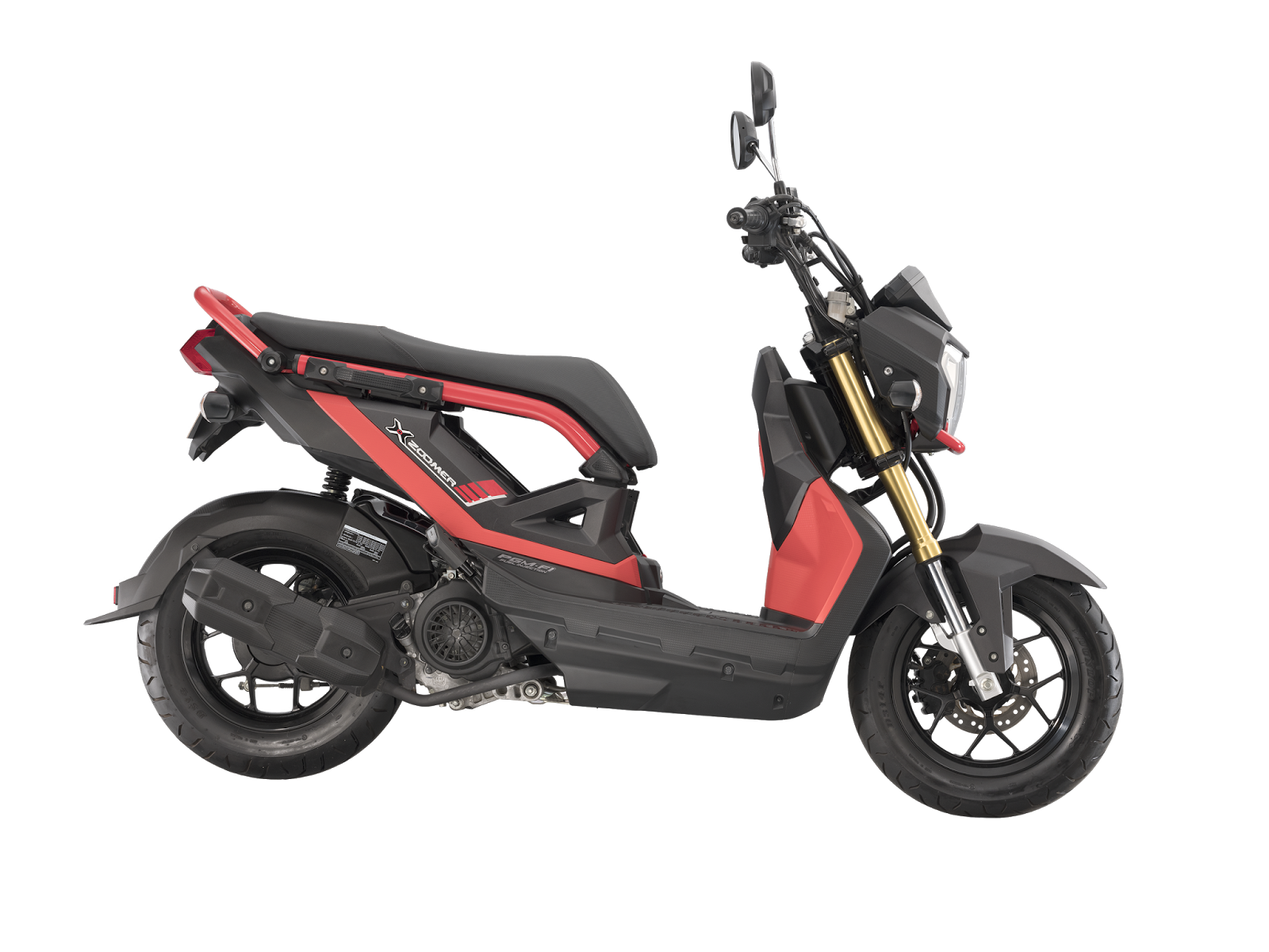 Motoph.com: Excite the Roads Ahead With the New Honda Models - All-New ...