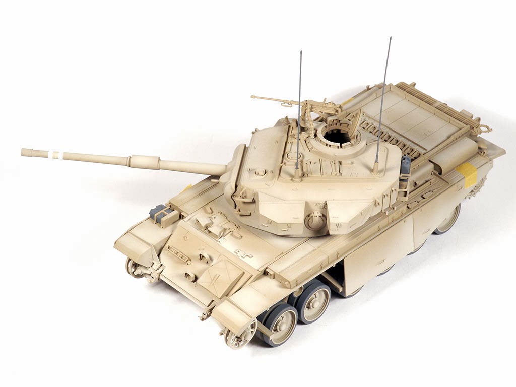 Easy Modeling: "Preempolvado de la base"... sin morir en el intento ...