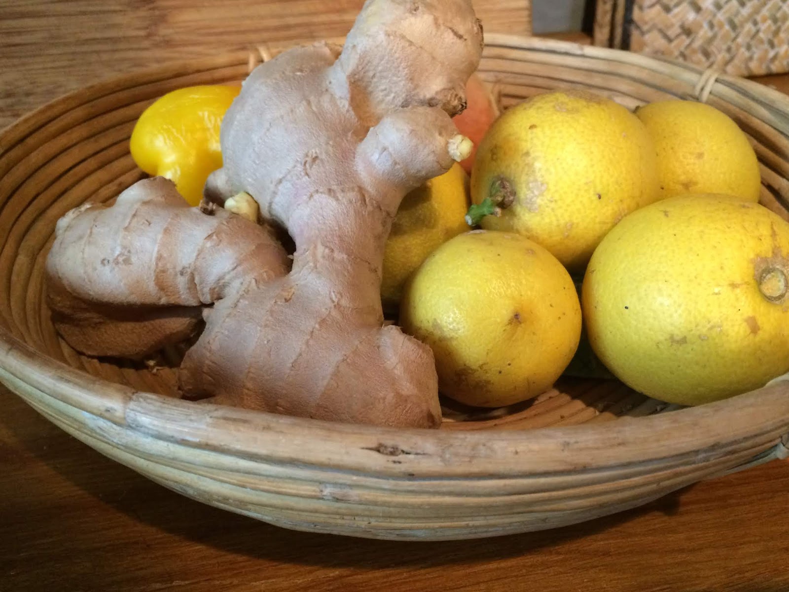 Love Macrobiotics Love Life! : 2018