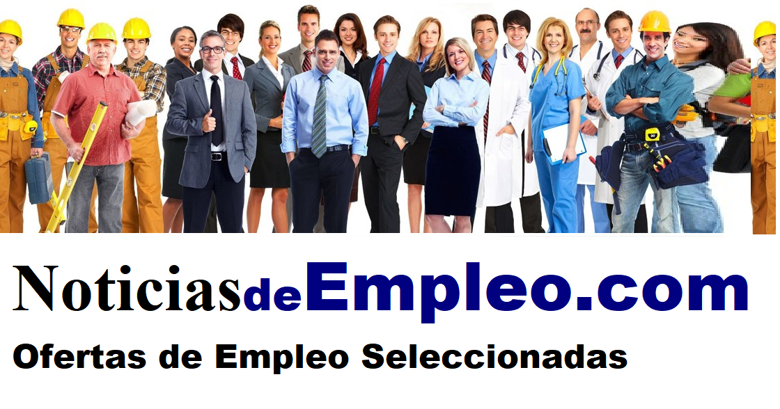 Las Mejores Ofertas de Empleo 2023. Vacantes hoy para ti en ...