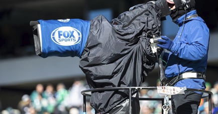 Media Confidential: Sinclair Looks To Amazon For Fox RSN Acquisition