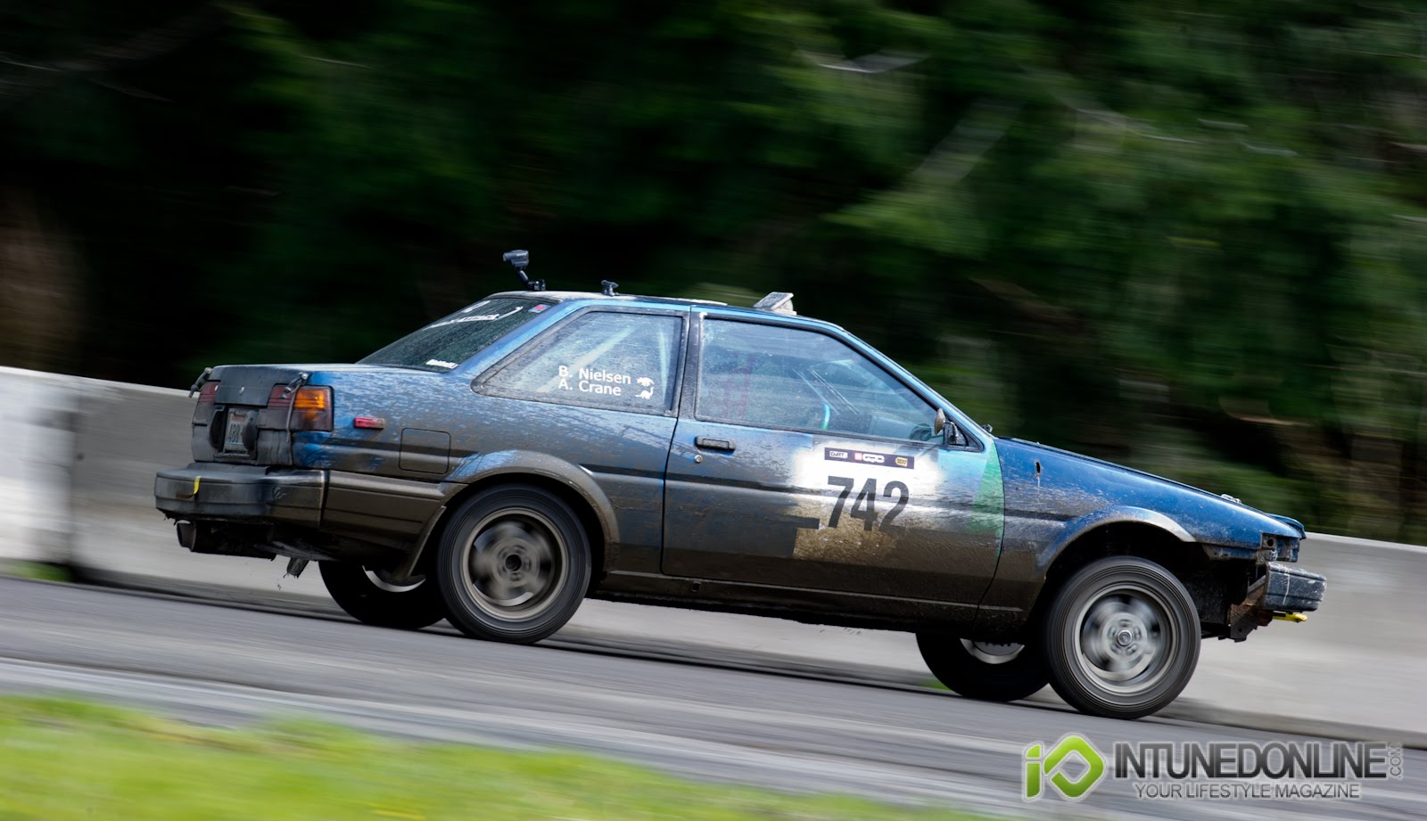 Alex Wong Photography