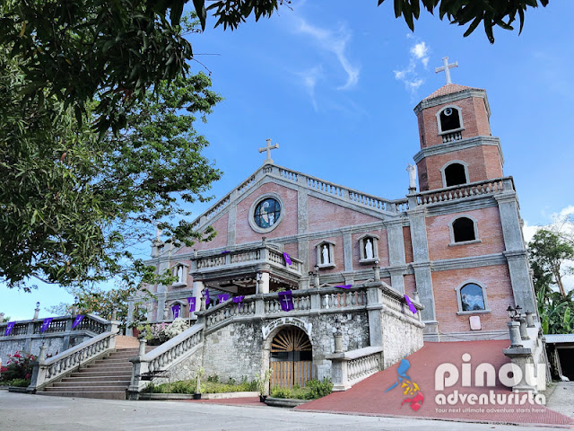 MARINDUQUE ITINERARY: 25 Best MARINDUQUE TOURIST SPOTS and Things to Do ...