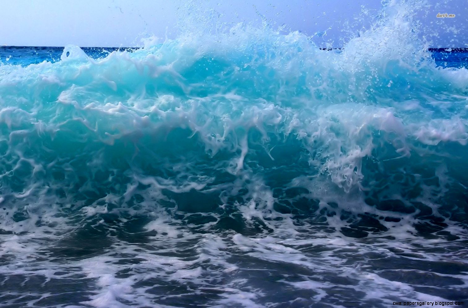Ocean Waves Wallpaper Tumblr | Wallpapers Gallery