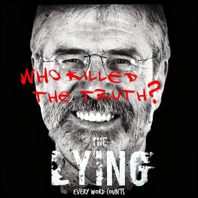 The Lying: Part 5 - TPQ