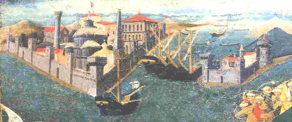 Surprised by Time: June 2013