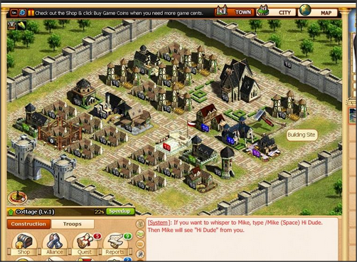 11 Game Strategi Pembangunan Kerajaan Terbaik [InoGame] | Semua Tentang ...