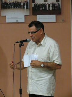 PJS: Intervista ma' Emmanuel Attard Cassar