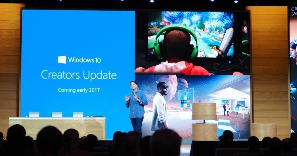 Everything that Microsoft announced Today - TECHPHLIE