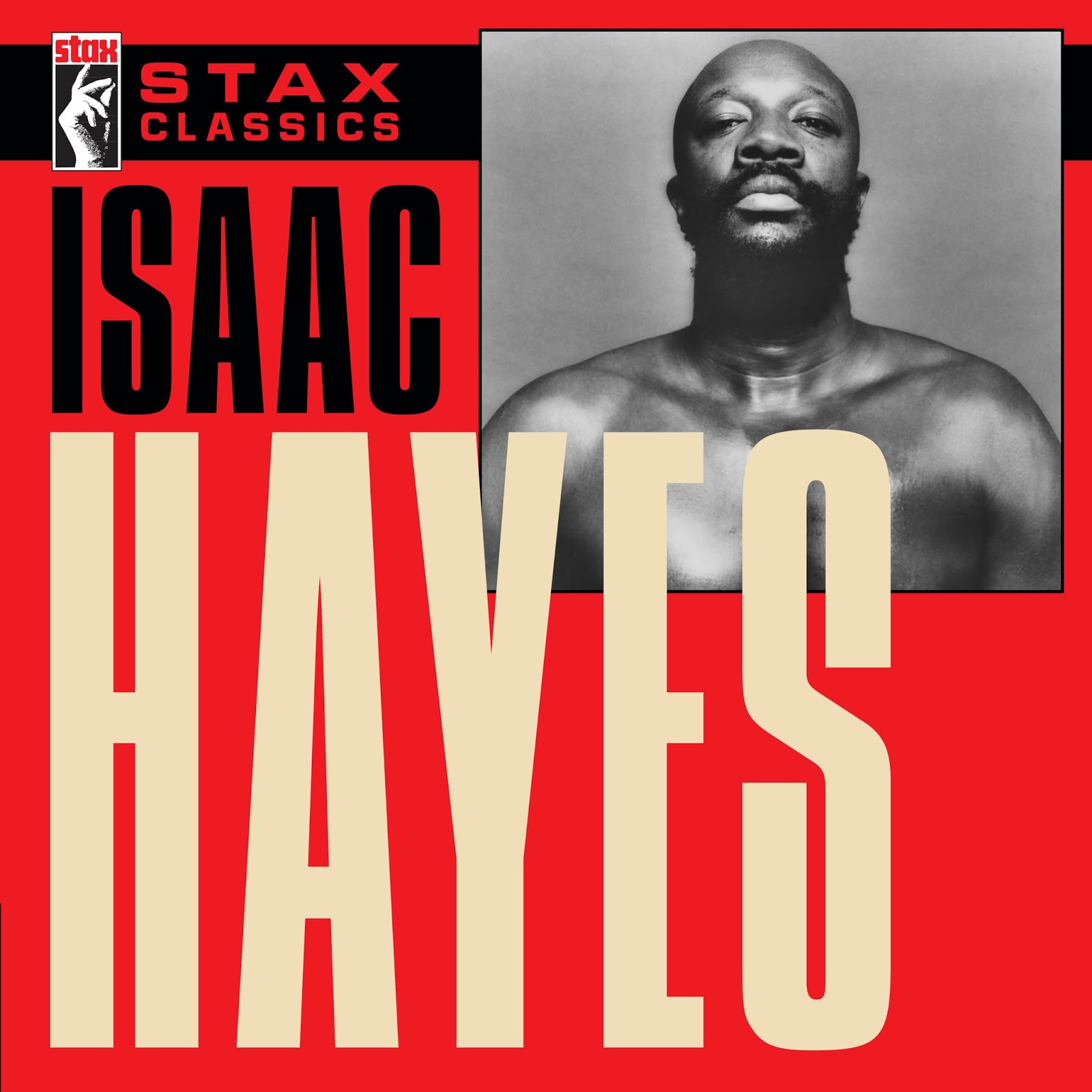 That Devil Music: CD Review: Isaac Hayes' Stax Classics (2017)