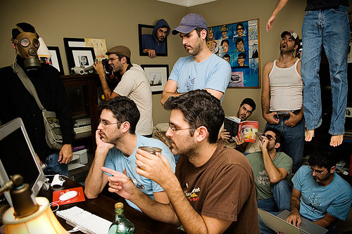 Creative Photography Show - Photography Tricks And Techniques ...