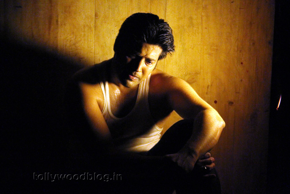 Akash's 100 movie in 6 Languages