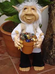 MAFERBA en el MUNDO : ¿ COMO ESTAN TUS DUENDES