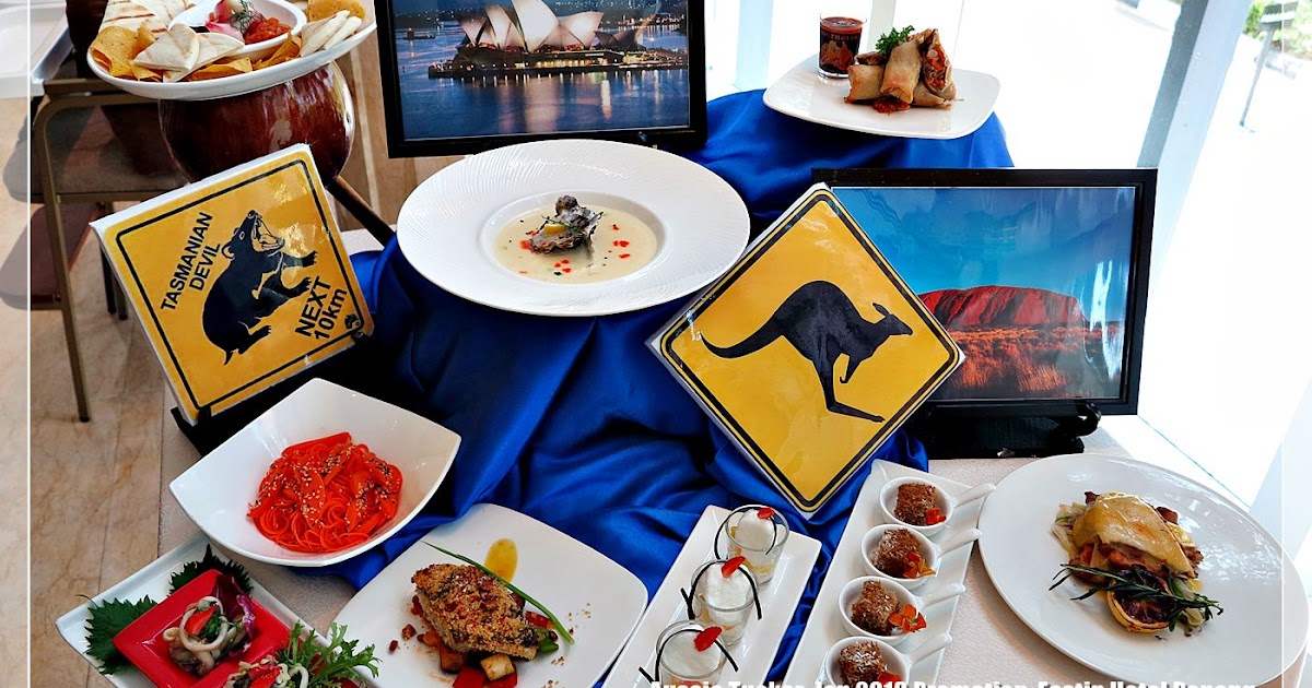 My LIFE, Food & Travel Experience ~ Malaysia, Taiwan & the World ...