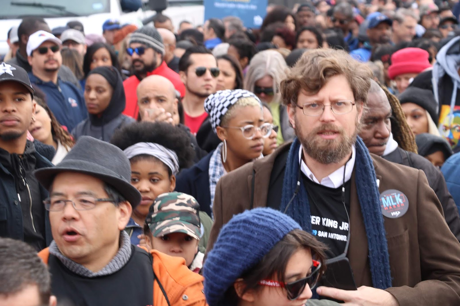 Walker Report - Shedding Light on Bexar County: 4th post on Martin ...