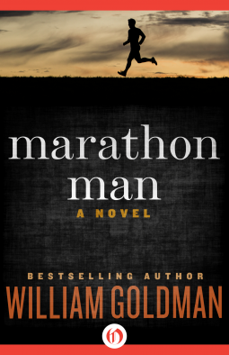 She Treads Softly: Marathon Man