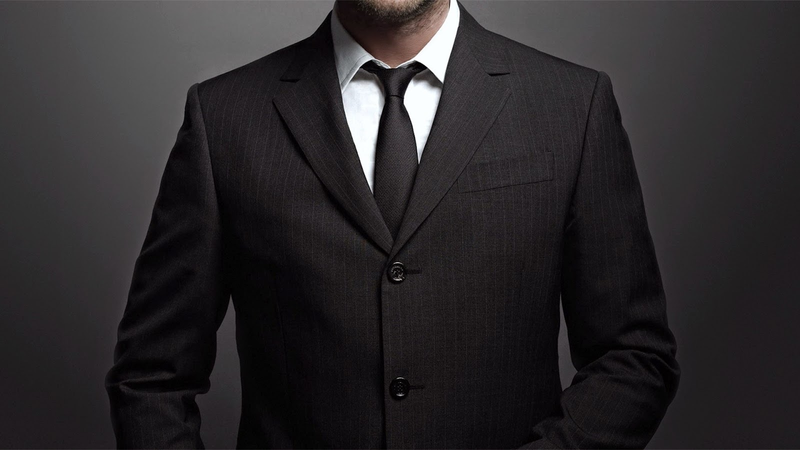 INTERMEZO ARJE: MITING KOK PAKE JAS DAN DASI?