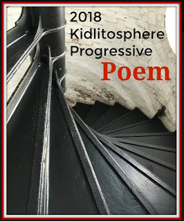 Mainely Write: Half Way Through the Progressive Poem