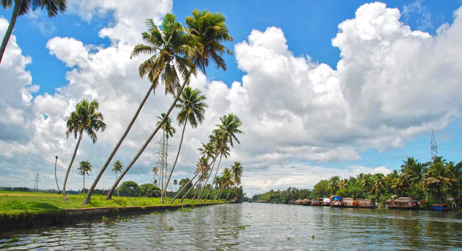 Alappuzha - Kerala - India | Travel life journeys