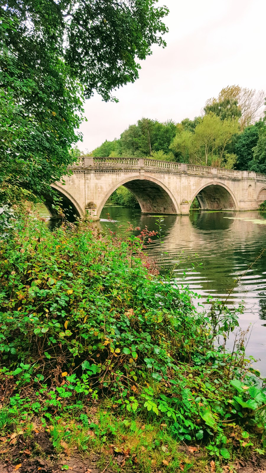 A Family Day Out In Clumber Park - Claire Justine
