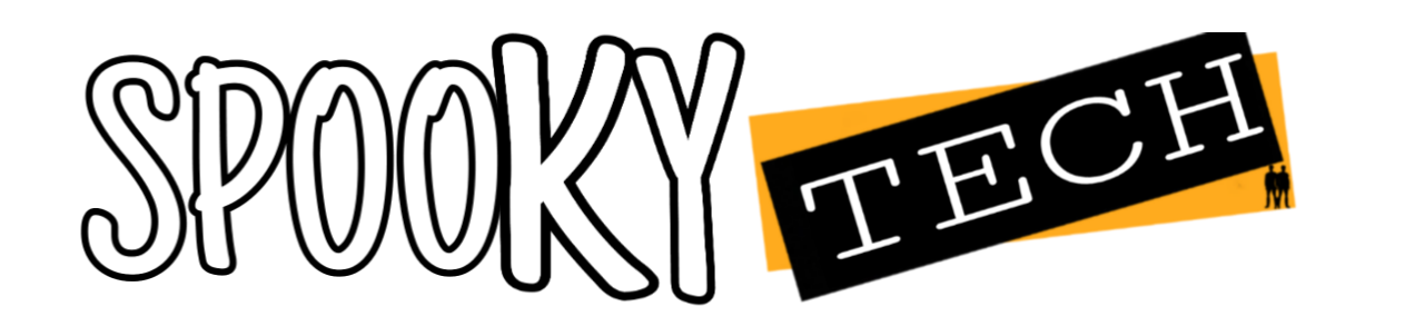 spooky tech