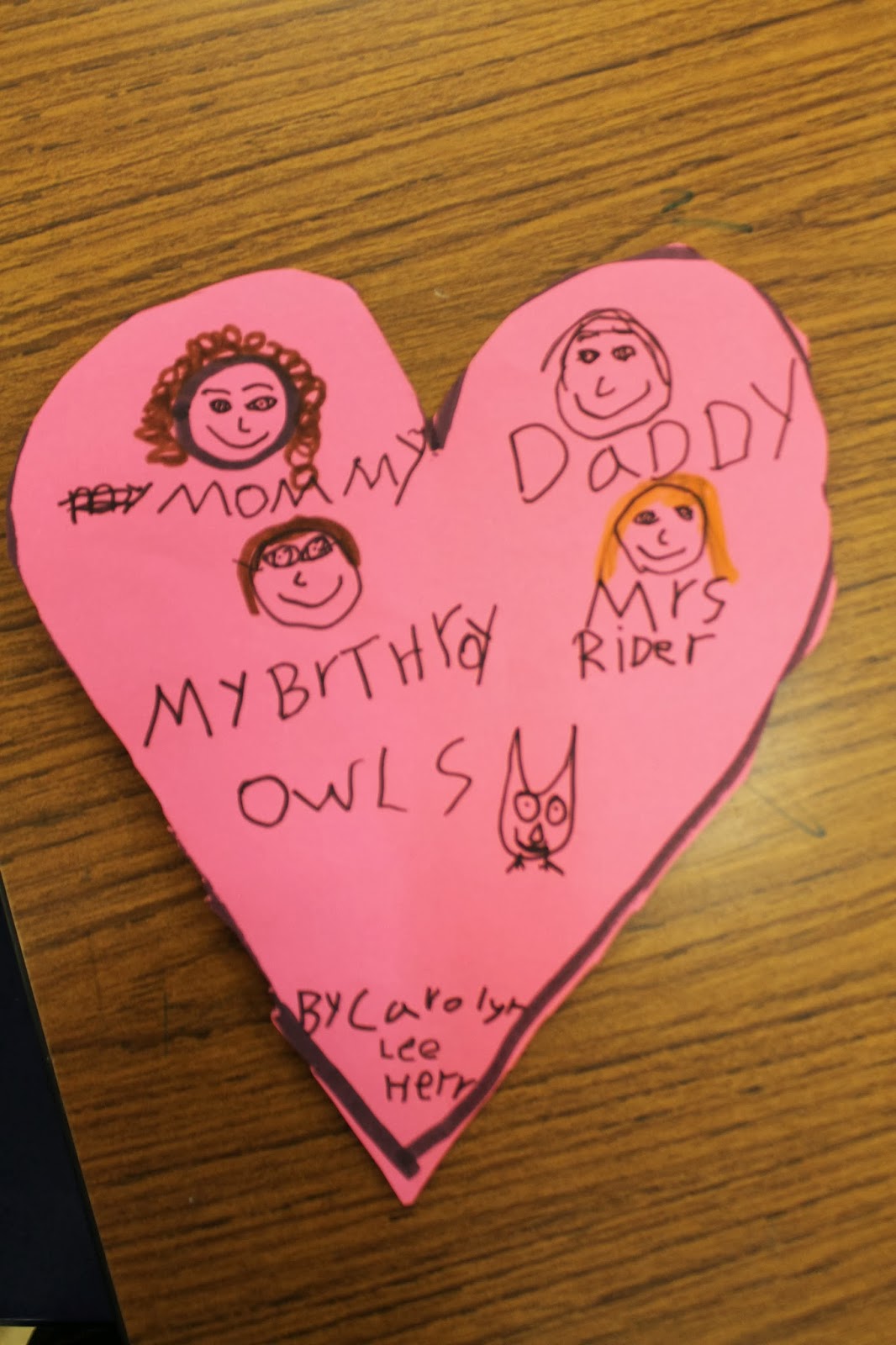 Literacy and Laughter - Celebrating Kindergarten children and the books ...