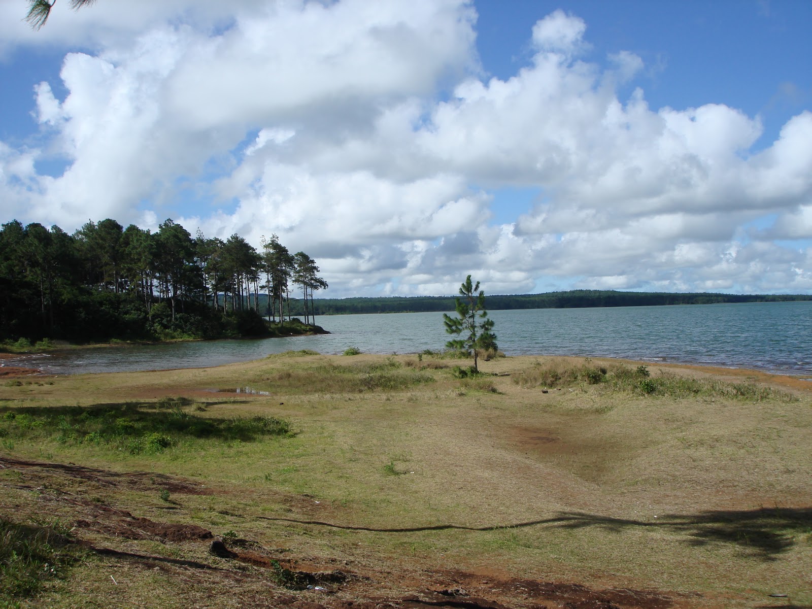The Largest Reservoir in Mauritius - Mare Aux Vacoas (PHOTOS) | BOOMSbeat