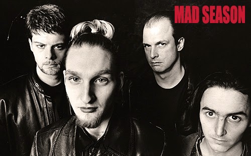 DiscosGrunge: Mad Season