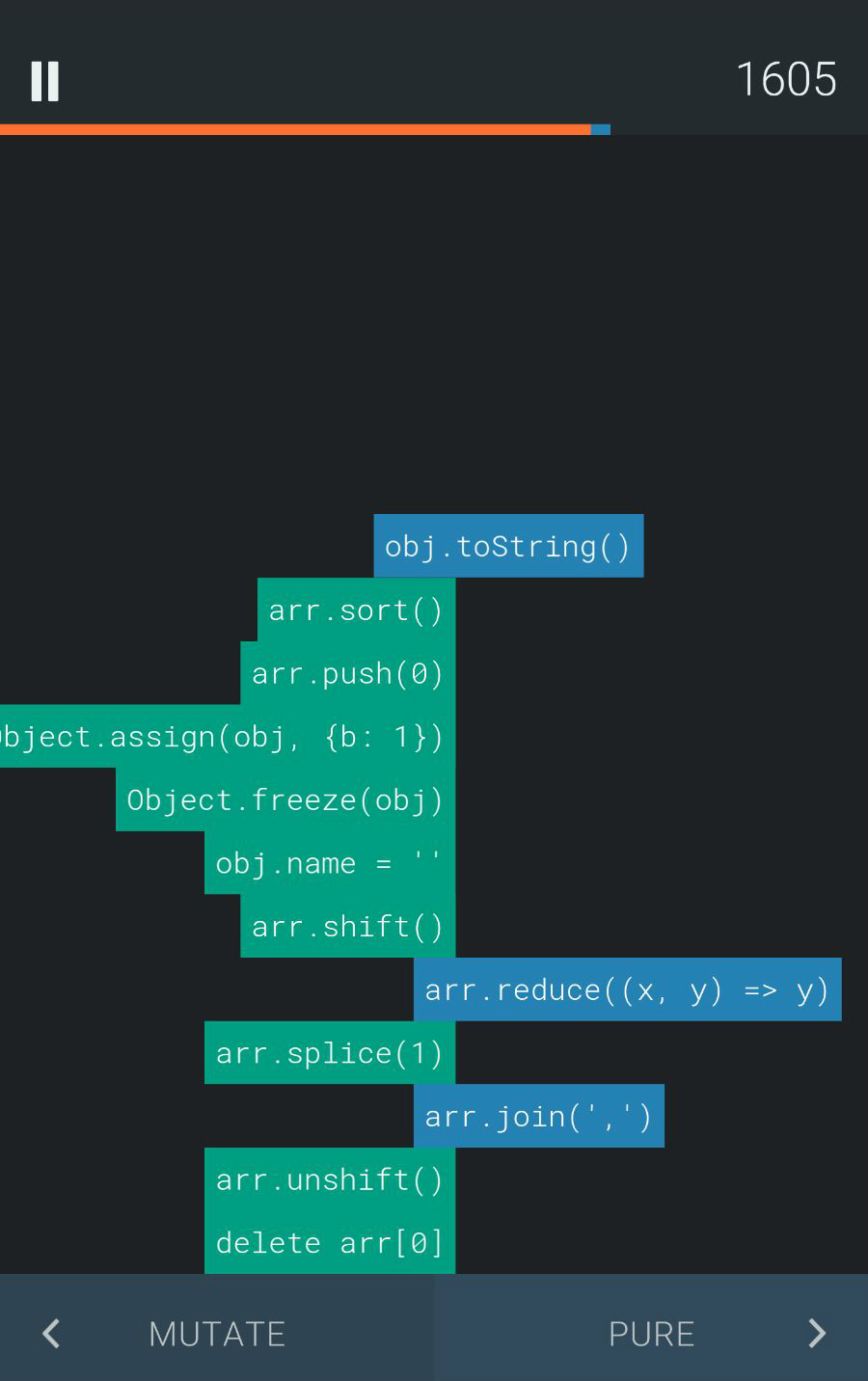 Enki The Mobile Learning App for Beginners and Developers to Improve ...