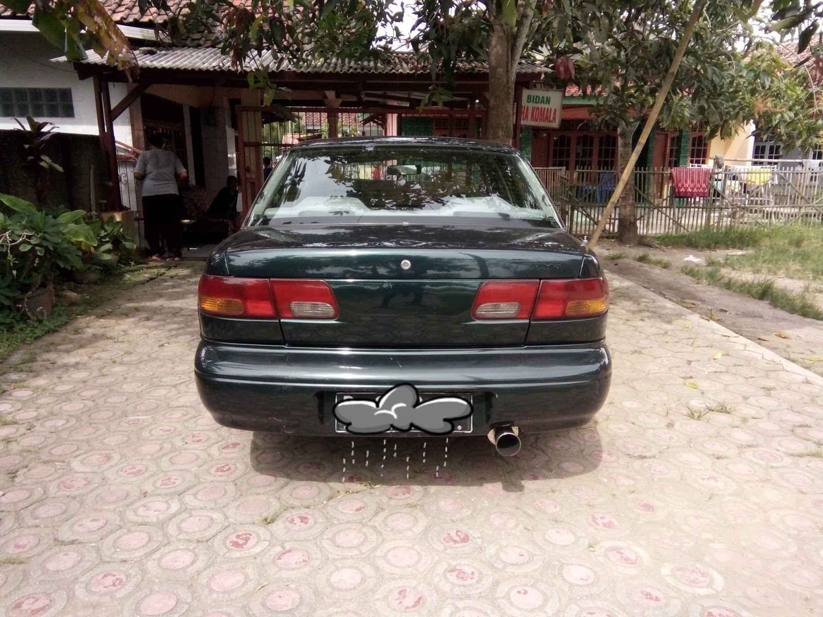 Review Singkat dan Berbagi Pengalaman Berkendara Timor DOHC