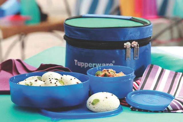 Tupperware in Hyderabad: Tupperware Classic Lunch