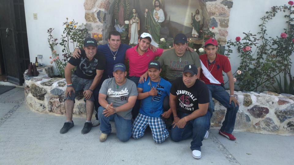 Equipo Destructor | Rancho Los Destructores