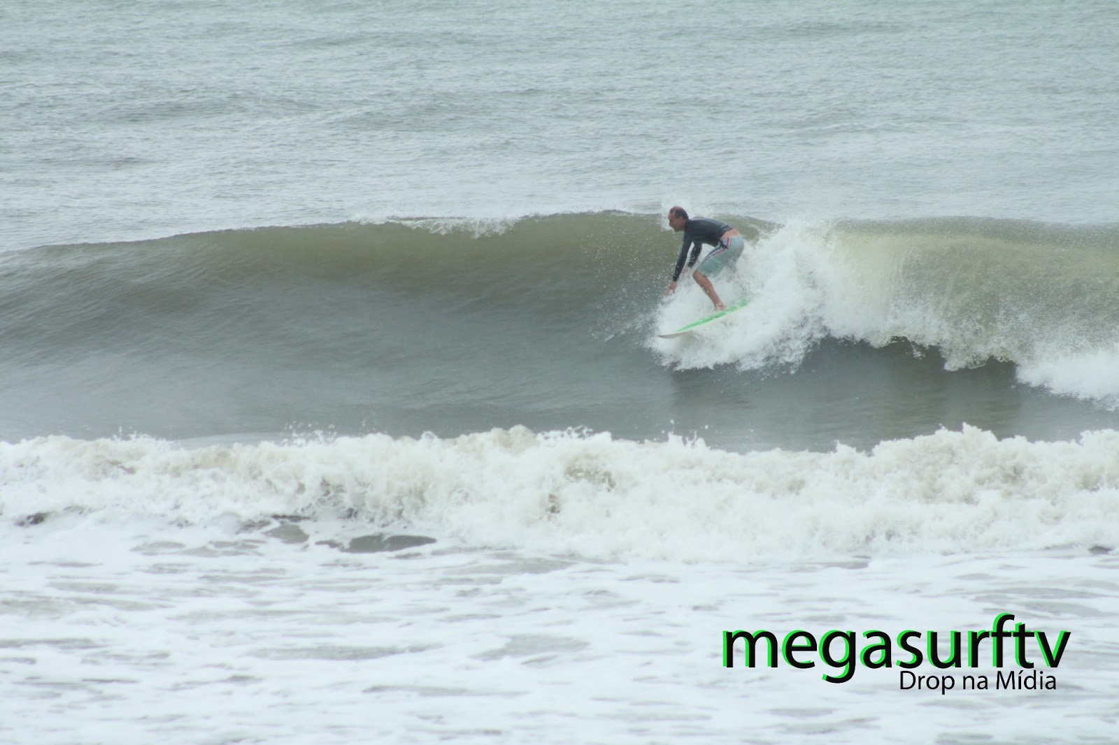 megasurftv: Surf Praia do Sol 15-03-2013