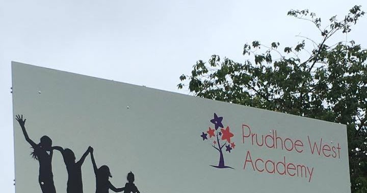 Guy Opperman's Constituency Diary: Prudhoe West Academy